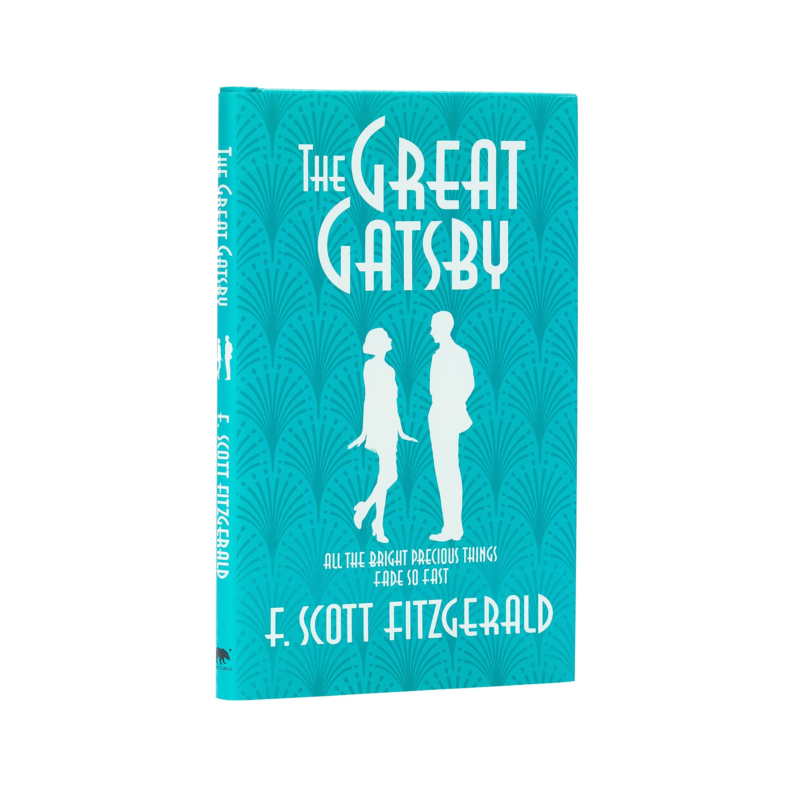 Great Gatsby (Arc Classics) – Better Oft Read